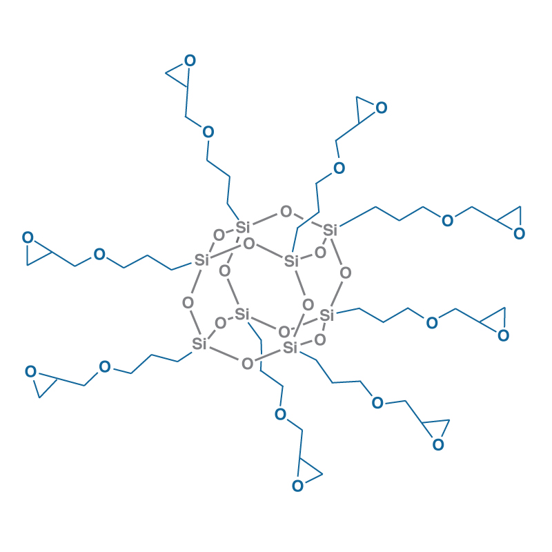 Epoxides - Hybrid Plastics